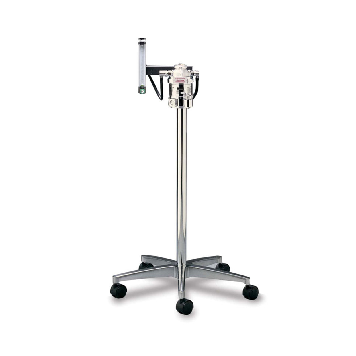 Midmark VMR® Mobile Non-Rebreathing Anesthesia Machine | Veterinary ...