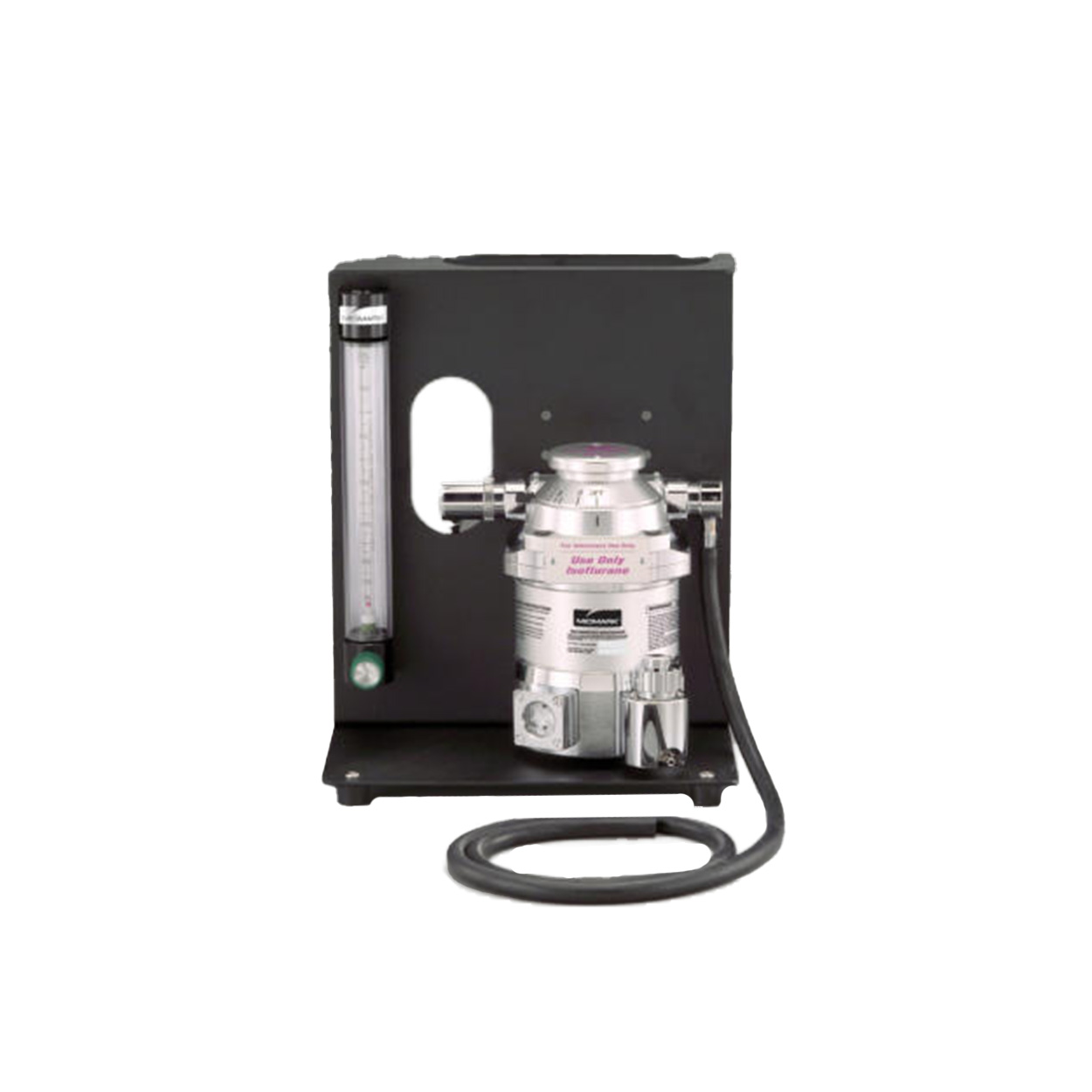 Midmark VMR® Table Top OR Wall Mount Non-Rebreathing Anesthesia Machine ...