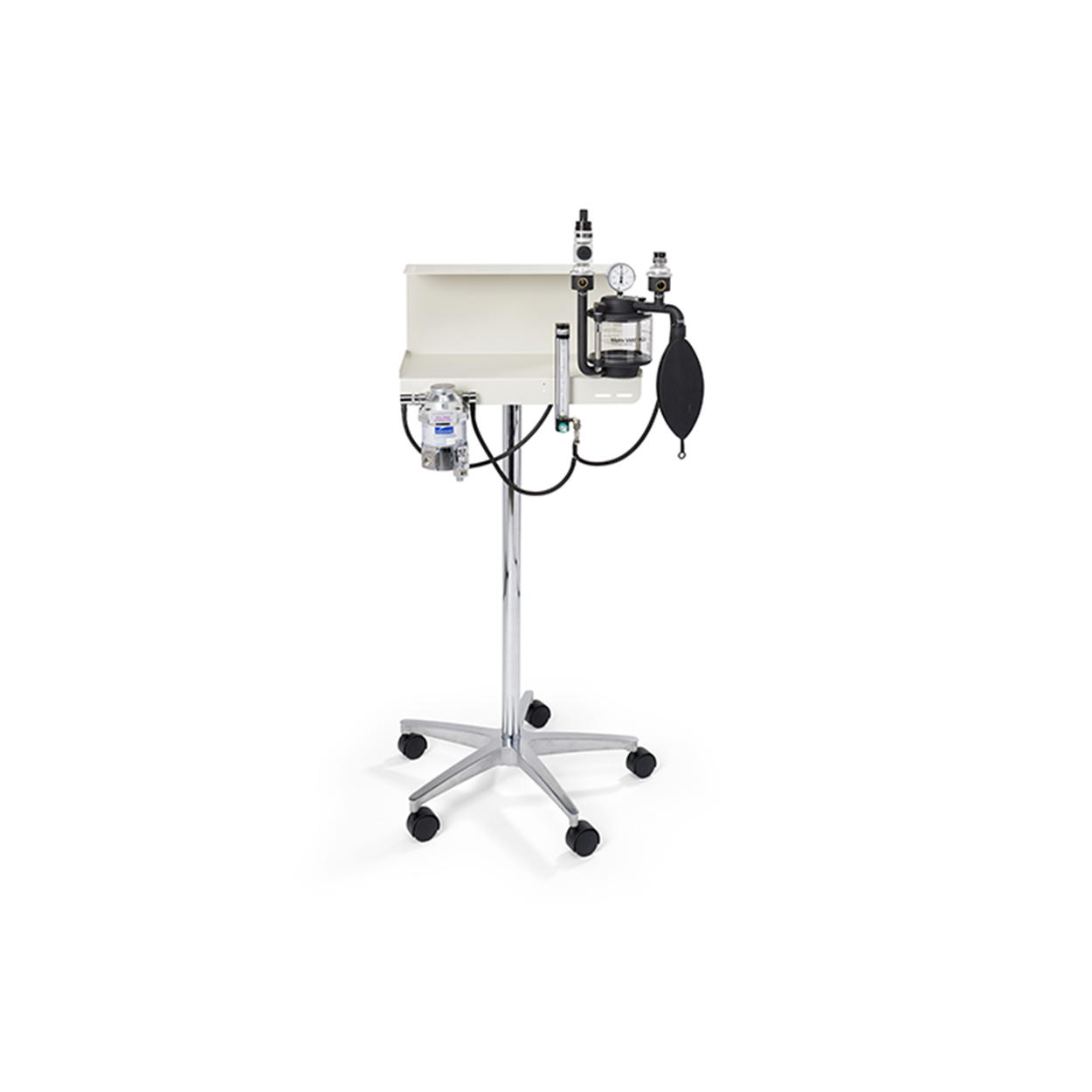 Midmark VMS® PLUS | Veterinary Anesthesia Support and Service ...