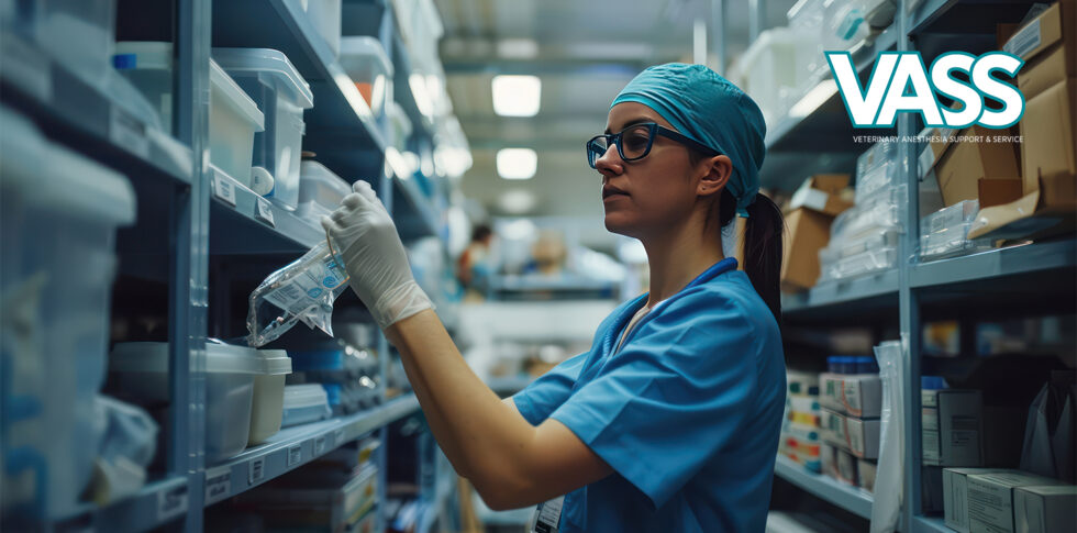 Veterinary Anesthesia Support and Service - Veterinary Anesthesia ...